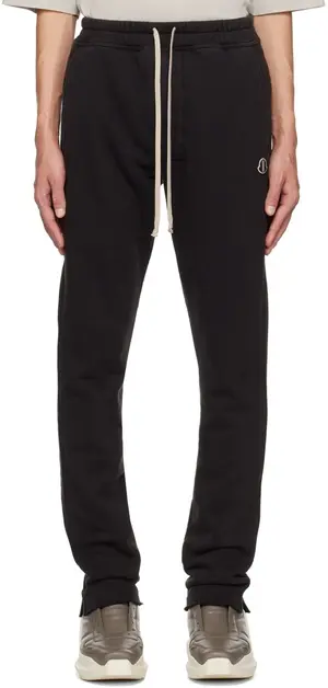 Moncler Fleece Trackpants