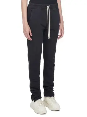 Moncler Fleece Trackpants