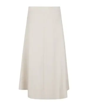 P.a.r.o.s.h A-line Midi Skirt