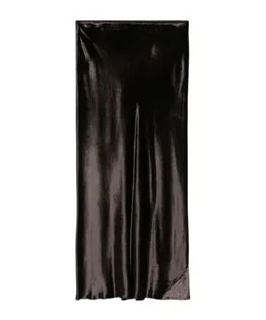 Women's Dorothee Schumacher Black Bottoms