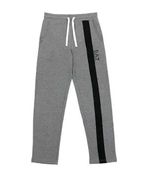 EA7 Logo Printed Sweatpants