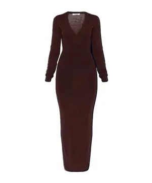 Entire Studios Knee Length Dresses