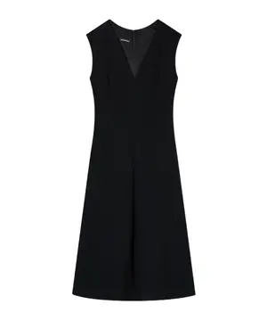 Emporio Armani Casual Day Dresses