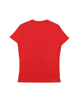 Iceberg Printed T-shirt - Red