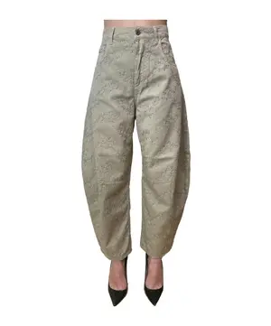 Liu Jo High Waisted Bottoms For Women