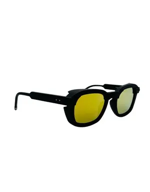 Thom Browne Square Frame Sunglasses