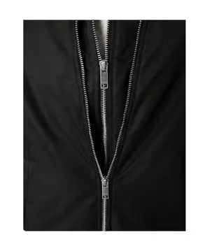 Axel Arigato Zip-front Bomber Jacket