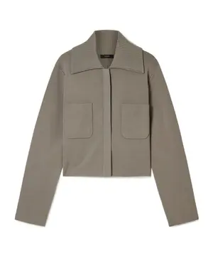 Joseph Collared Jackets For Women