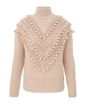 Zimmermann Collared Sweaters For Women
