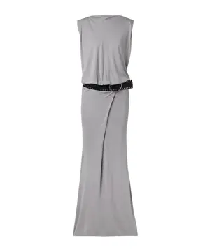 Christopher Esber Belted Dresses