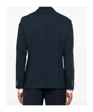 Hugo Boss Double-breasted Blazer