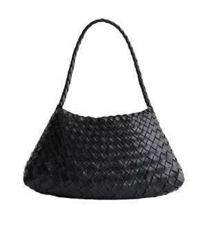 Dragon Diffusion Rosanna Shoulder Bag - Black