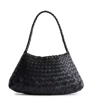 Dragon Diffusion Rosanna Shoulder Bag - Black