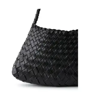 Dragon Diffusion Rosanna Shoulder Bag - Black