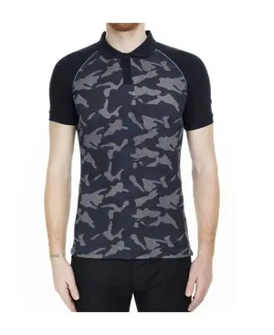 Emporio Armani Printed T-shirt