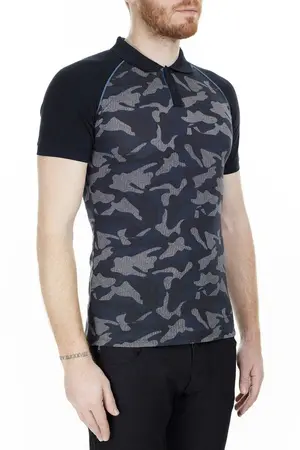 Emporio Armani Printed T-shirt