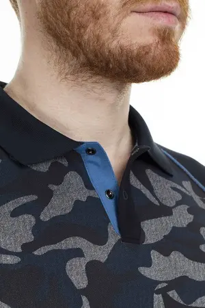 Emporio Armani Printed T-shirt