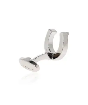 Paul Smith Horseshoe Motif Cufflinks