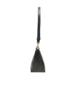 COACH Zippered Shoulder Bag