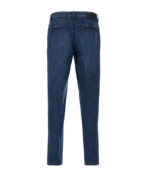 PT TORINO Straight-leg Jeans - Blue