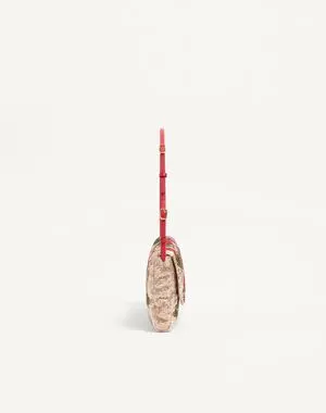 Valentino Garavani Devain Small Shoulder Bag - Color