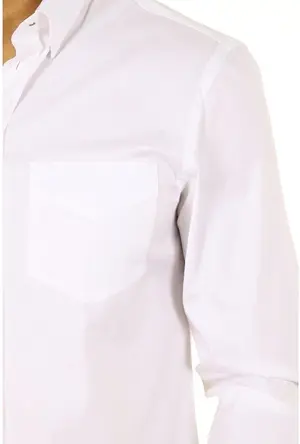 Emporio Armani Classic Shirt