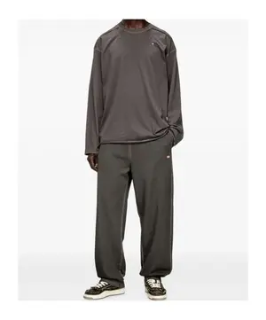 DIESEL® Crahor Long-sleeve T-shirt