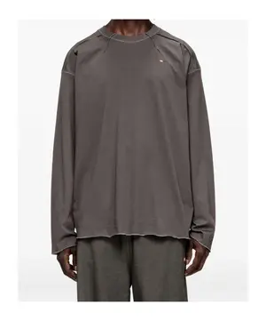 DIESEL® Crahor Long-sleeve T-shirt