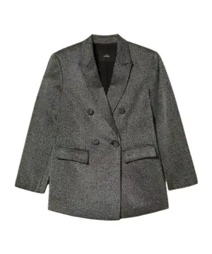 Twinset Printed Outerwear For Women