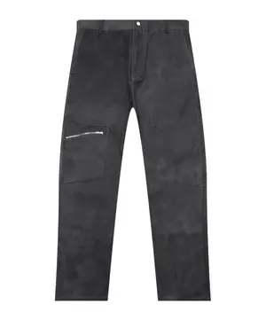 Represent Frill Pants For Men