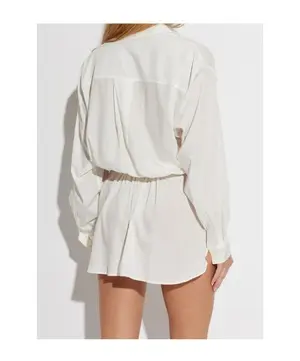 Isabel Marant Étoile Keren Wrap Jacket