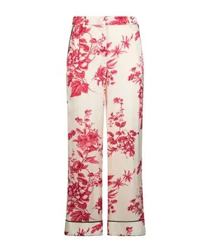 Liu Jo Stretch Pants For Women
