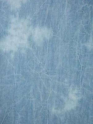 Isabel Marant Étoile Tasco Washed Denim Shirt
