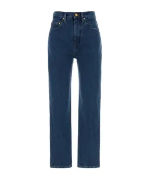 Jil Sander Vintage Jeans For Women