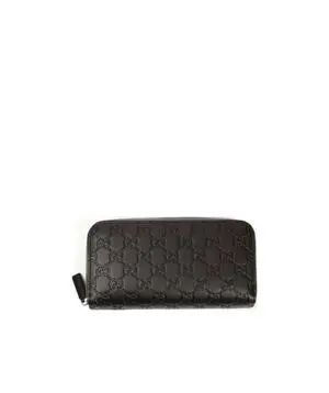 Gucci Gg Logo Wallet