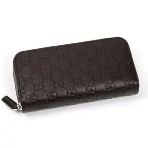 Gucci Gg Logo Wallet