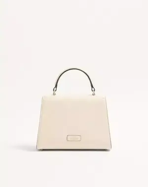 Valentino Garavani Small Vsling Handbag With Jewel Embellishment