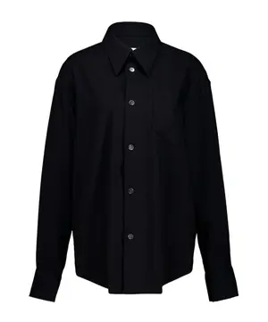 Ami Long Sleeve Shirts For Men