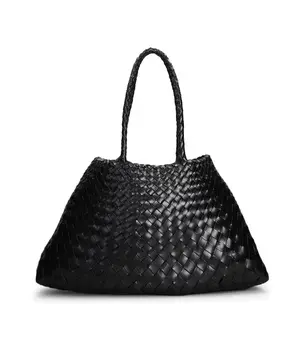 Dragon Diffusion Santa Croce Tote Bag - Black
