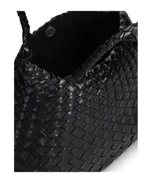 Dragon Diffusion Santa Croce Tote Bag - Black