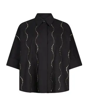 Liu Jo Applique Shirts For Women