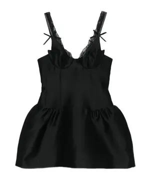 Shushu/tong Corset