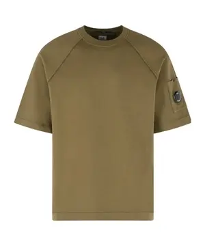 C.p. Company Raglan T-shirts For Men