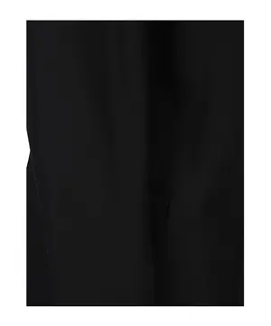 Junya Watanabe Long-sleeved V-neck Coat