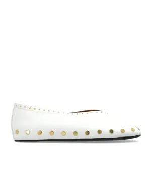 Ganni Flats For Women