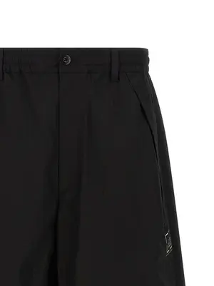C.P. COMPANY Series Bermuda Shorts