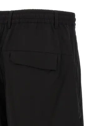 C.P. COMPANY Series Bermuda Shorts
