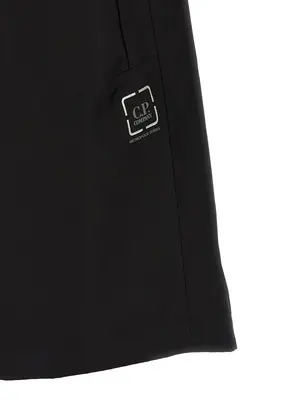 C.P. COMPANY Series Bermuda Shorts