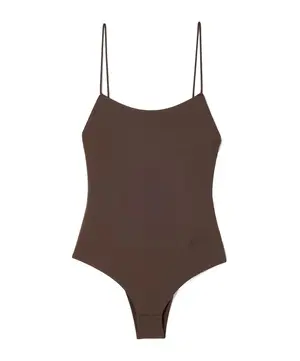Jacquemus Spaghetti Strap Swimsuits