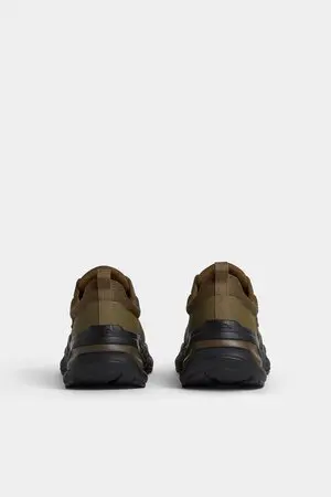 Dsquared2 Faster Sneakers